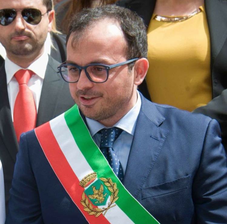 Melilli. Giuseppe Carta rimane sindaco, il Cga rimanda al Tar il merito ...