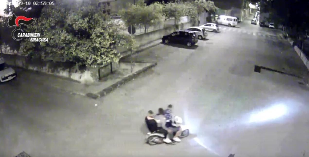 Siracusa. Omicidio Nuccio Sortino, condanna in primo grado per Dylan ...