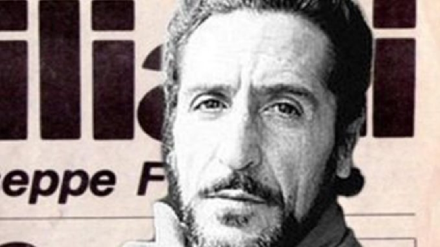 35 anni fa l’omicidio di Pippo Fava, Palazzolo ricorda il giornalista ...