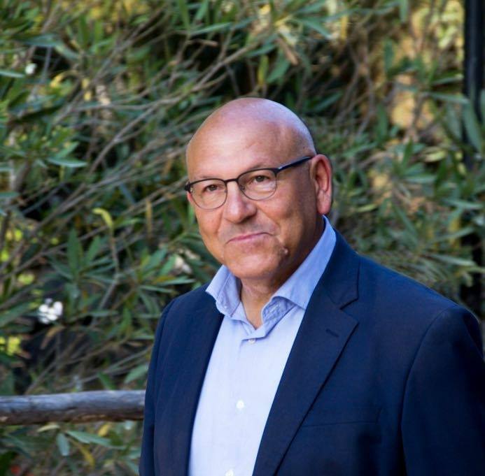 Siracusa. Villa Reimann, Lorenzo Guzzardi presidente ad honorem del ...