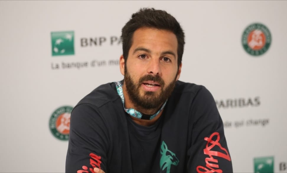 Tennis, Roland Garros: Caruso fa impazzire Parigi. “Mi sento bene ... Tennis, Roland Garros: Caruso fa impazzire Parigi. “Mi sento bene ...