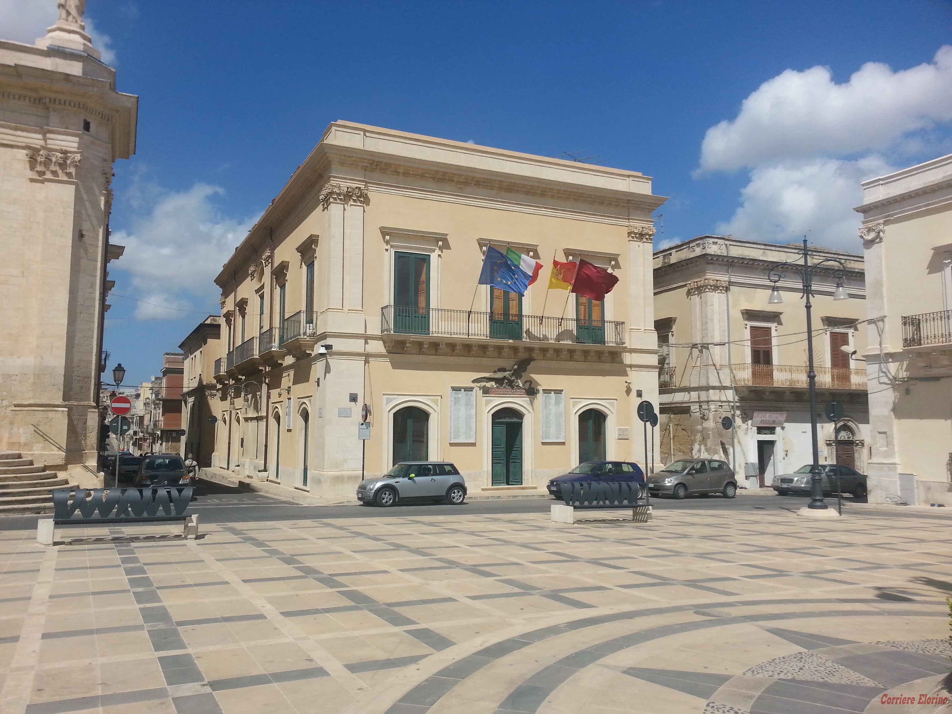 Rosolini verso il dissesto finanziario: debiti e tasse non riscosse ...