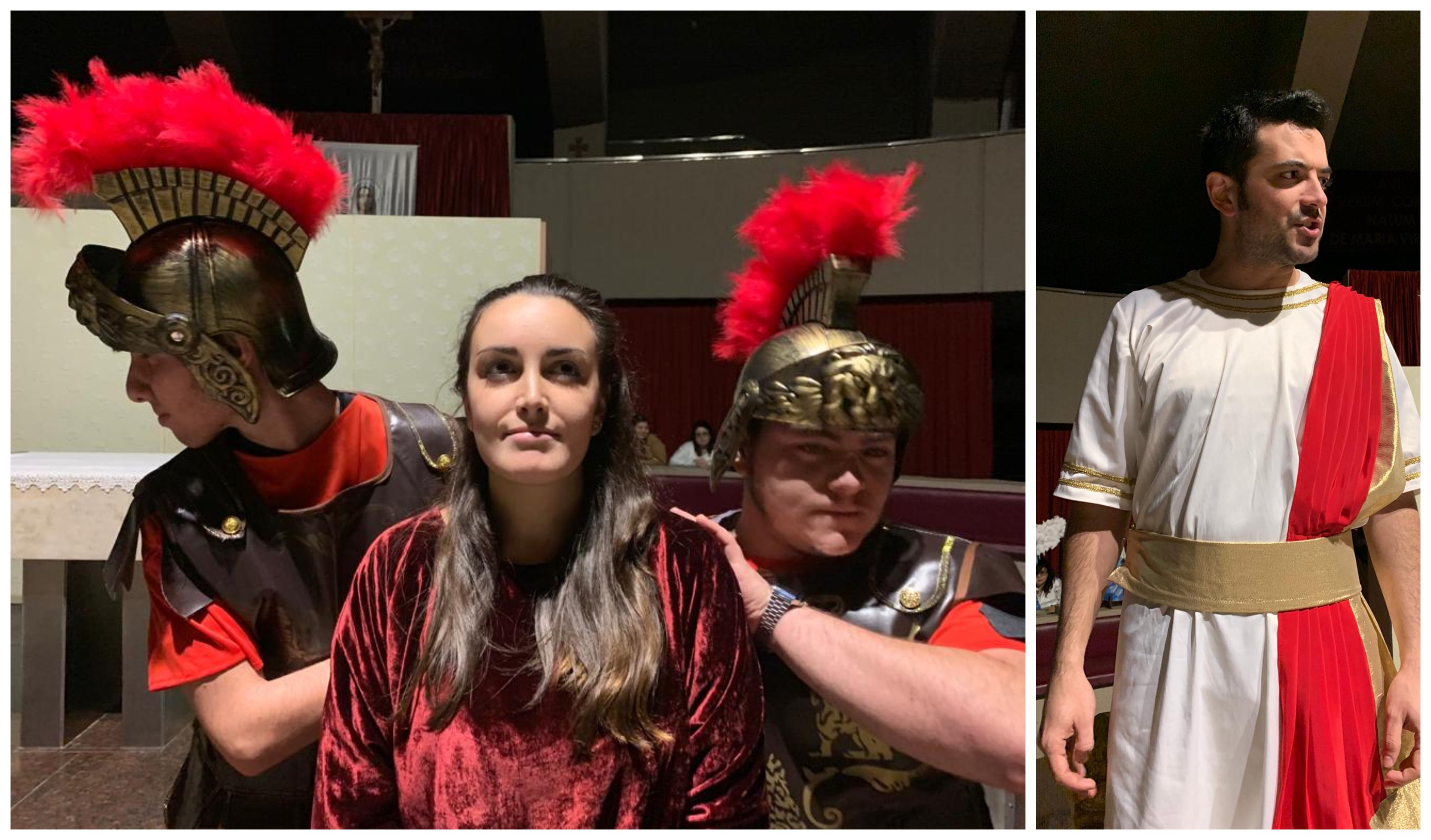 Siracusa. “Luce”, musical dedicato alla patrona Lucia: sabato il ...