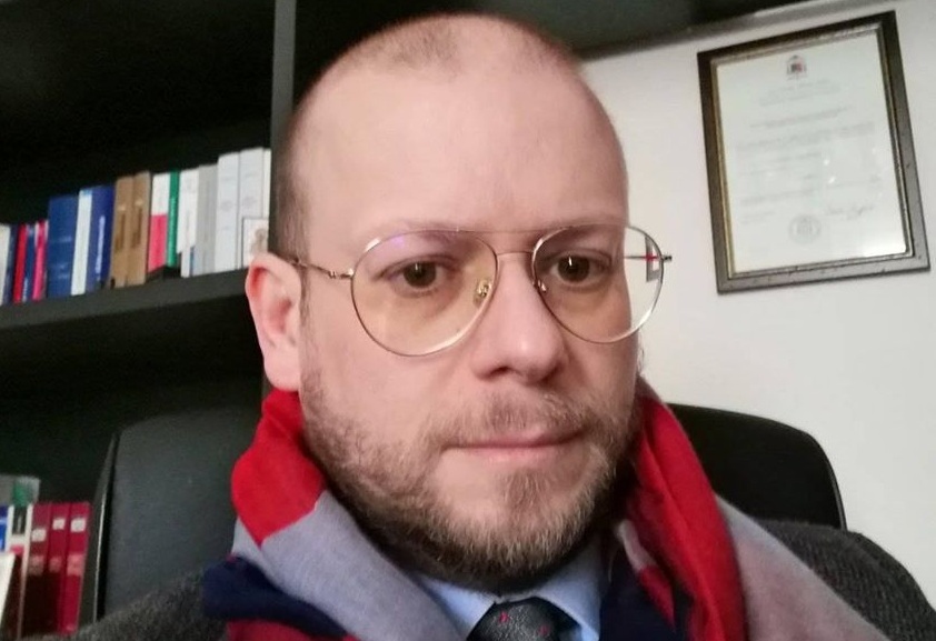 Verso le amministrative: a Floridia, il centrodestra punta su Cristian ...