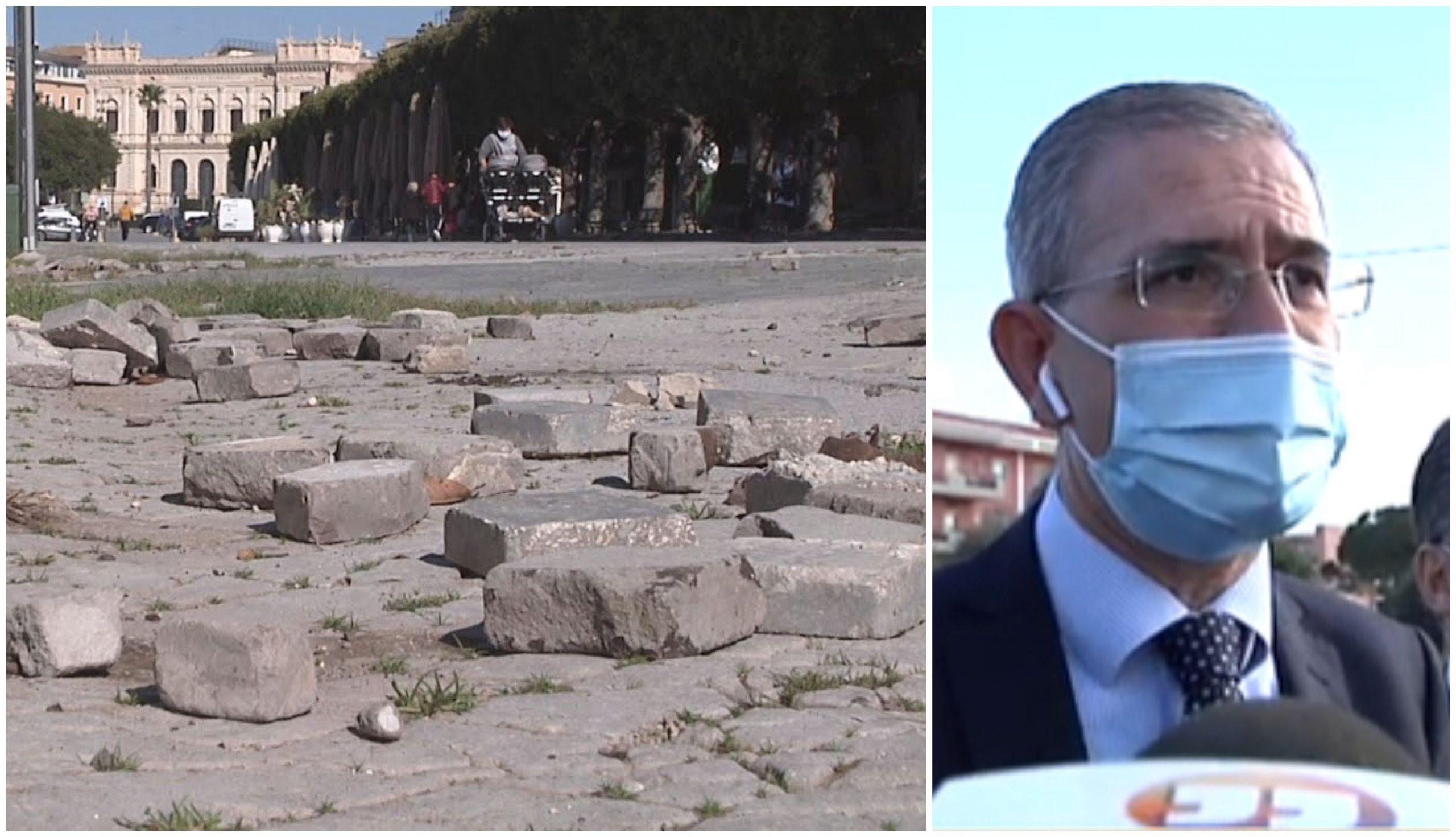 Riqualificazione della Marina, si allungano i tempi. Lavori non prima ...