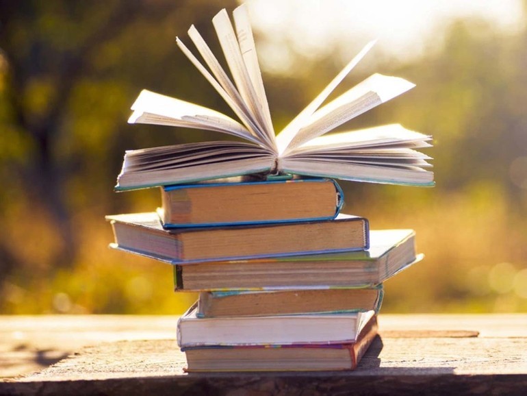 Chi ha detto che non si leggono più libri? A Belvedere aumentano i ...