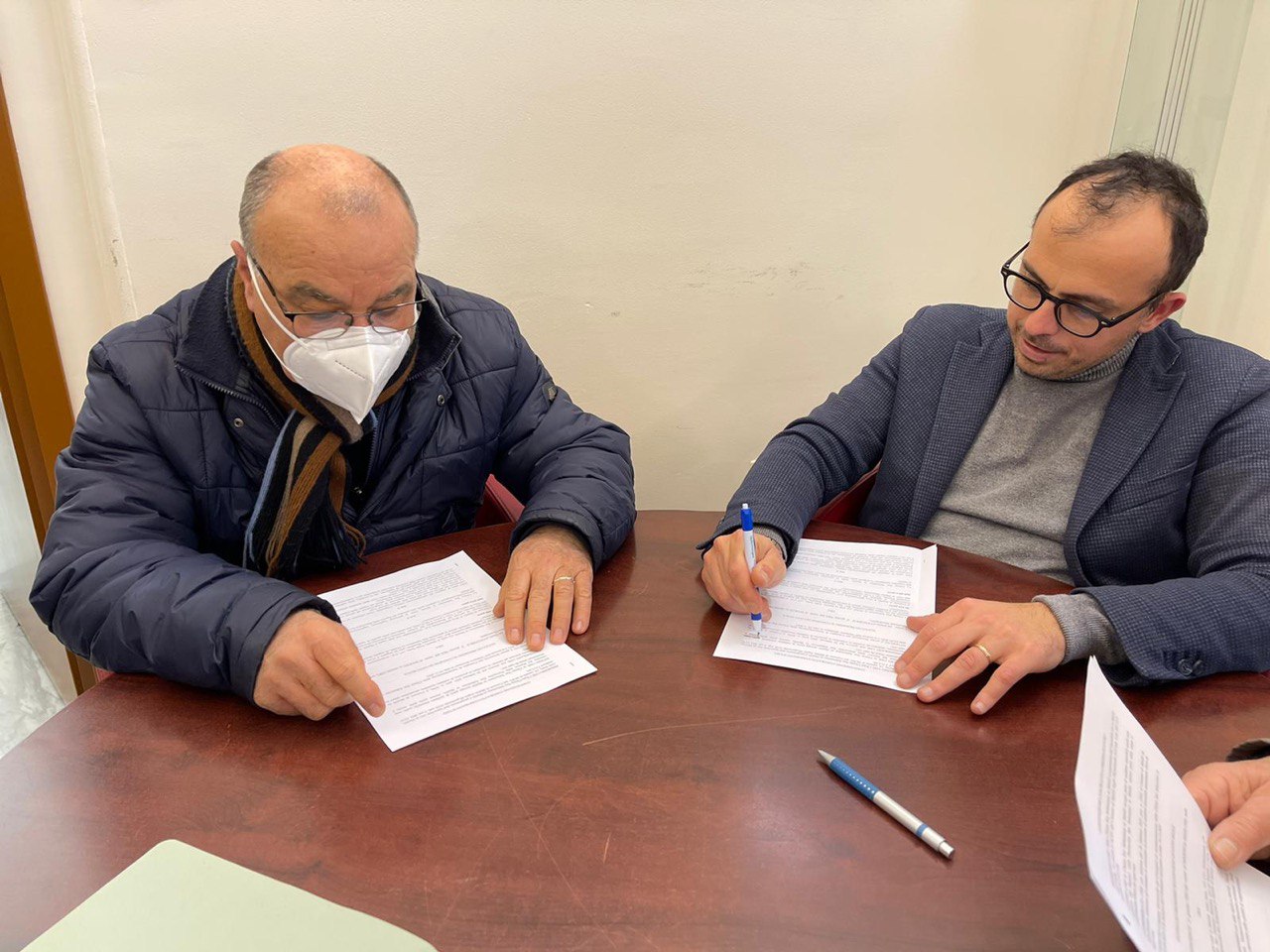 Melilli. L'ex convento sarà sede della scuola di musica: accordo tra ...