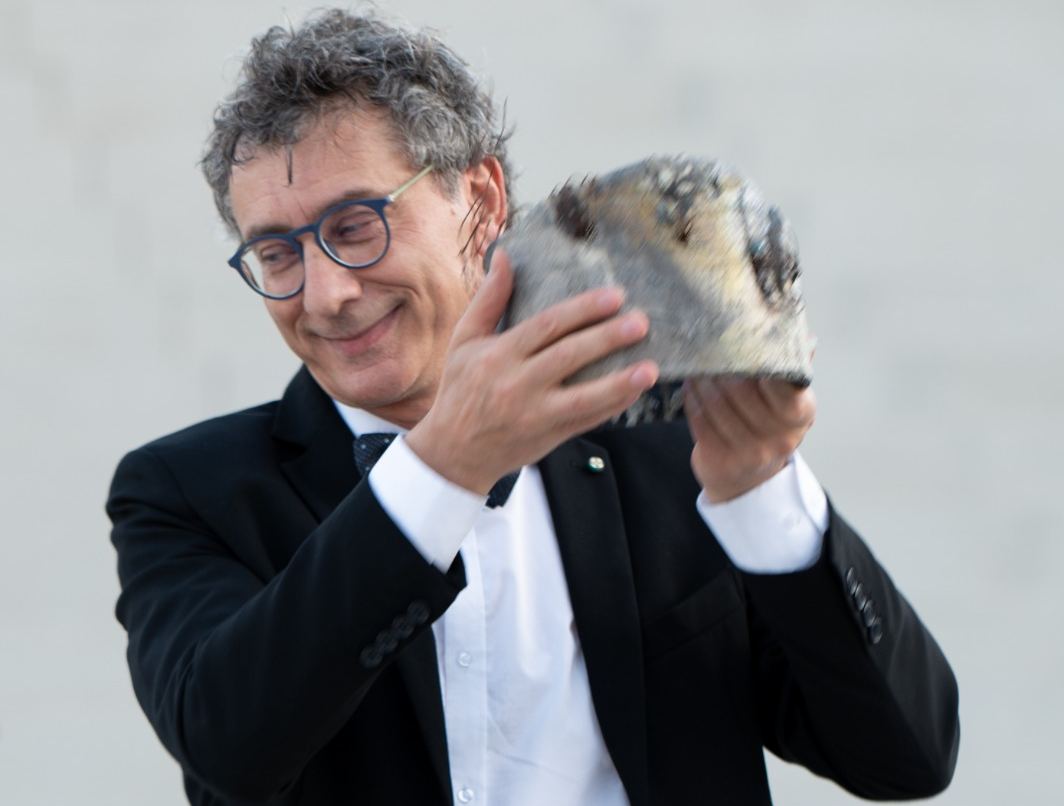 Chi alla guida dell'Inda? Calbi in scadenza e senza rinnovo, il ...