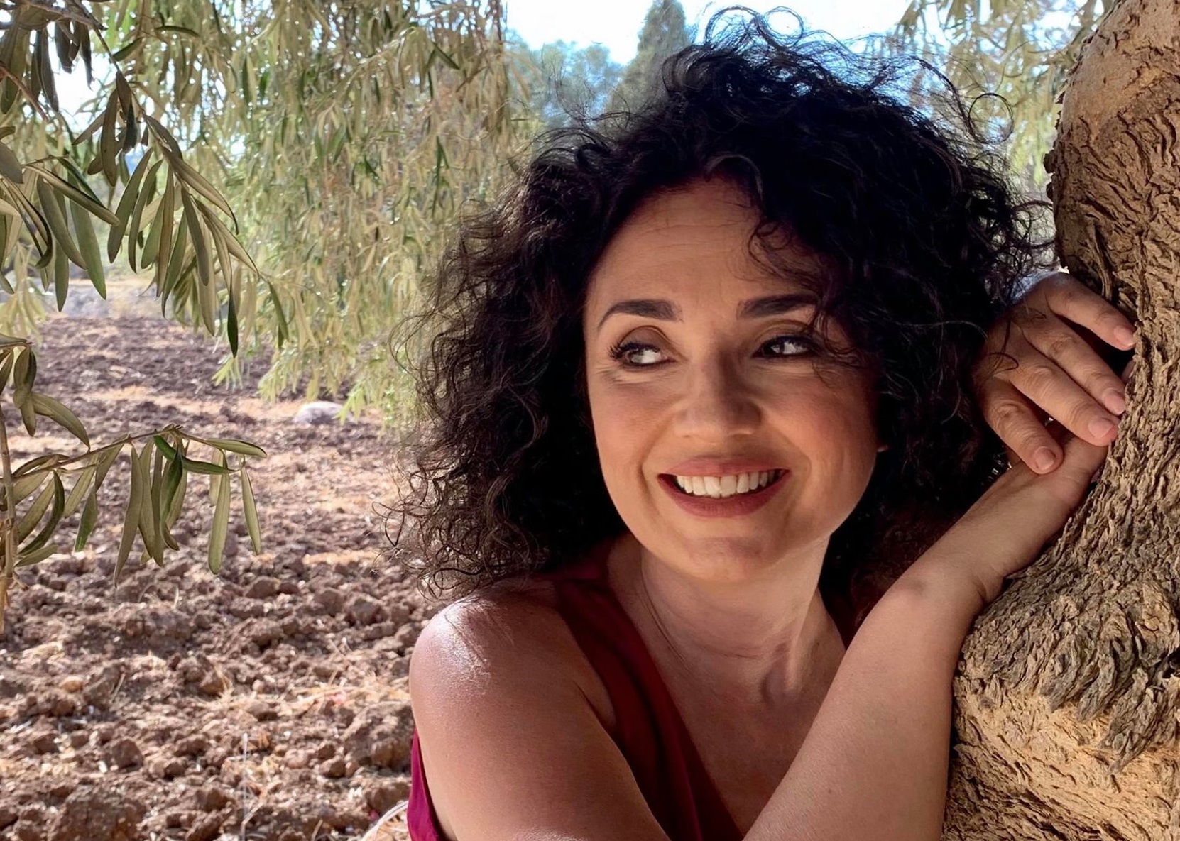 Siracusa Pride: "Il silenzio dei giorni", presentazione con Rosa Maria ...