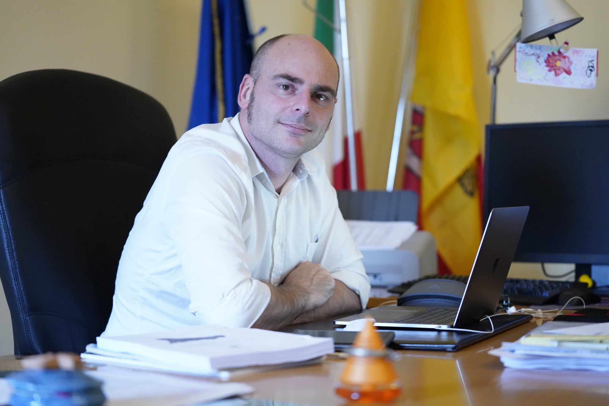 Zito, il grillino della prima ora recordman di preferenze: "Due mandati ...