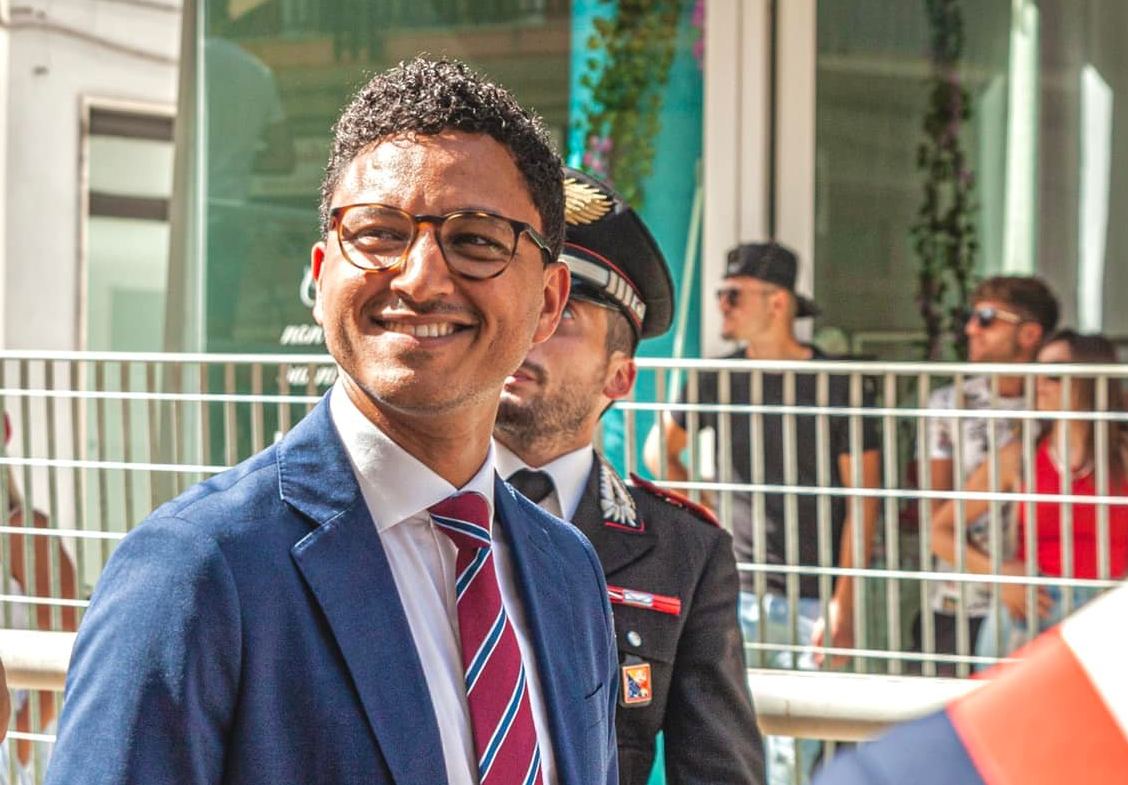 I numeri delle presidenziali spalancano a Tiziano Spada le porte del ...