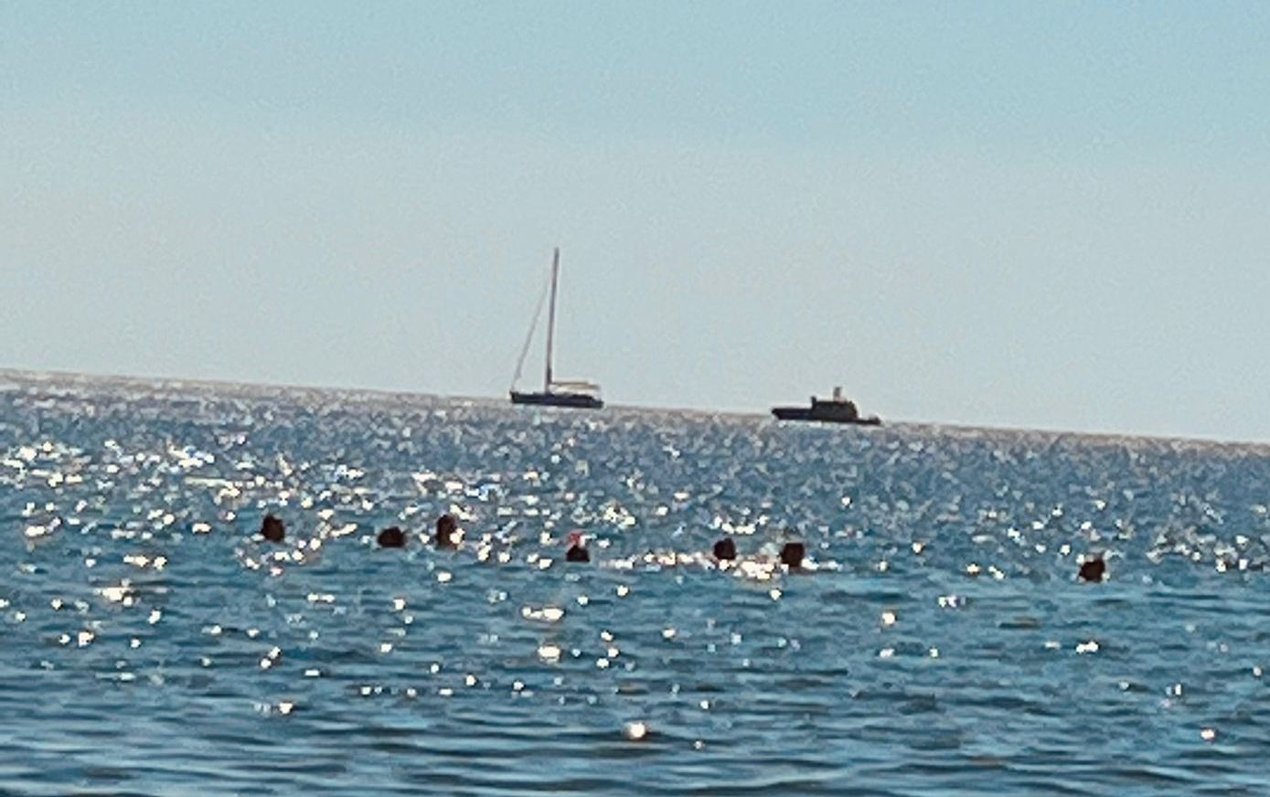 Sbarco a Punta Milocca in barca a vela, fermati i tre presunti scafisti ...