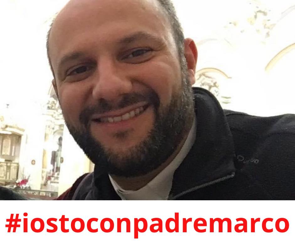 La Curia trasferisce il parroco, la reazione dei fedeli: "Arcivescovo ...