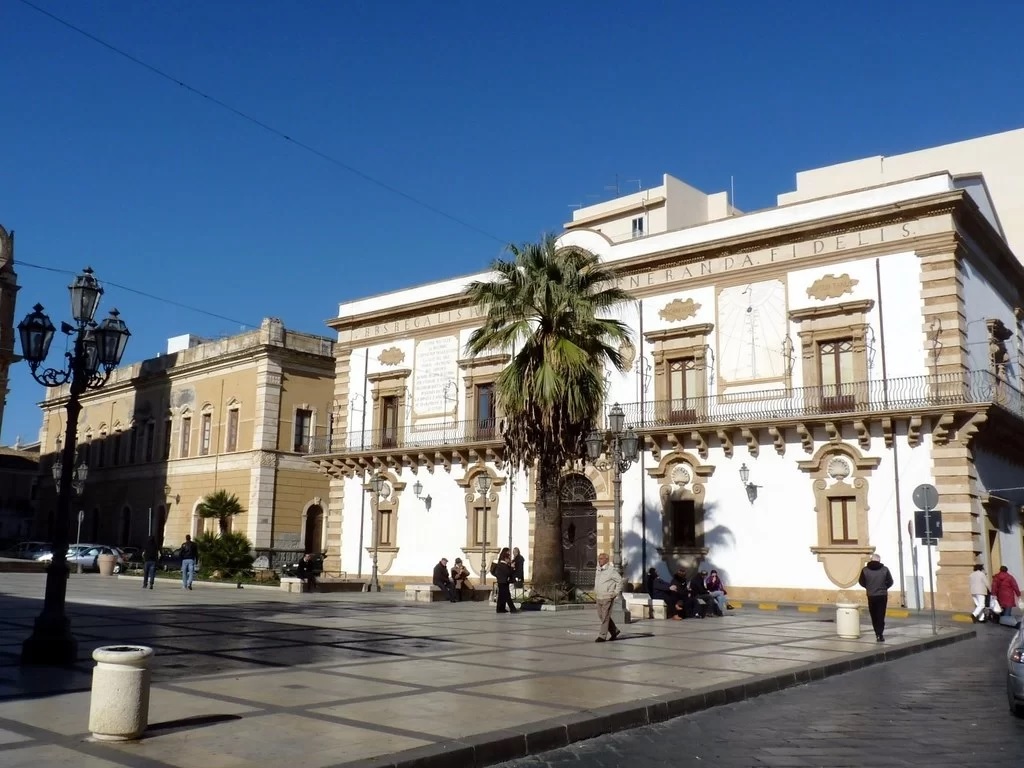 Il Comune di Augusta riceve il titolo ufficiale di "Città": il 2 dicembre la cerimonia ...