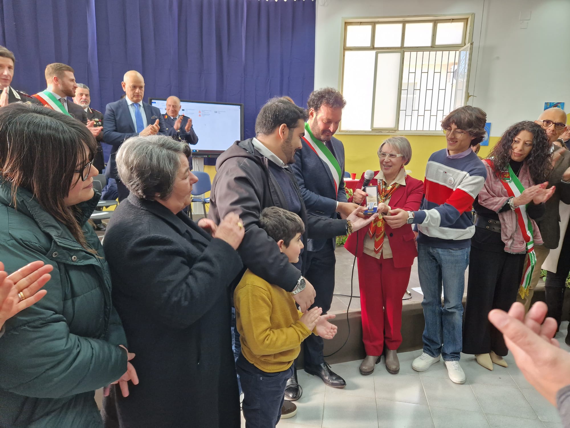 La storia di Angelo Ciccio, da Belvedere alla prigionia in Germania: il ...