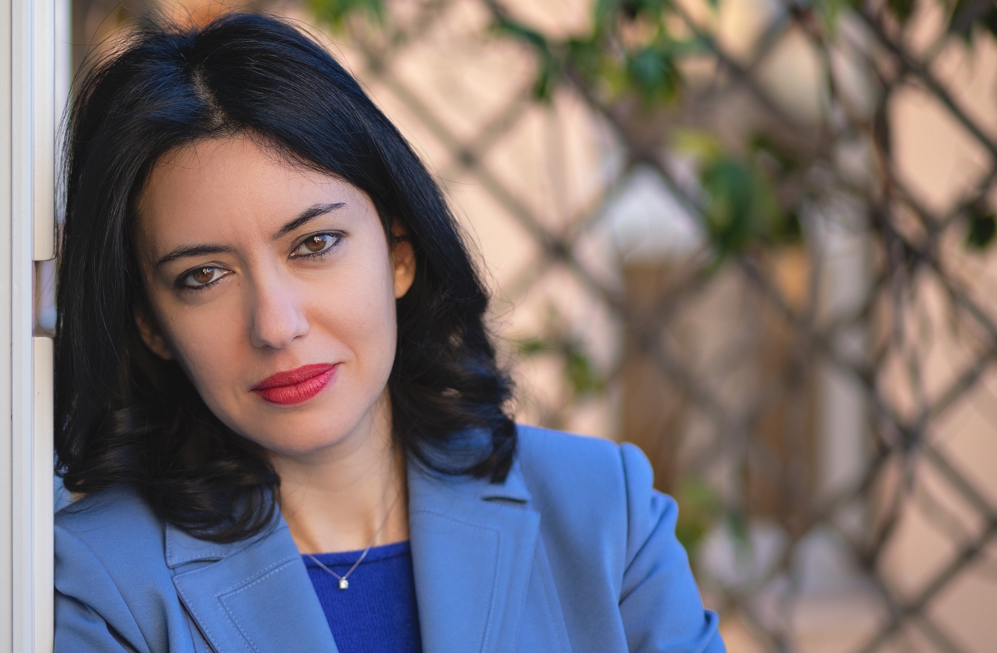 L'ex ministro Lucia Azzolina in dolce attesa: l'annuncio social della ...