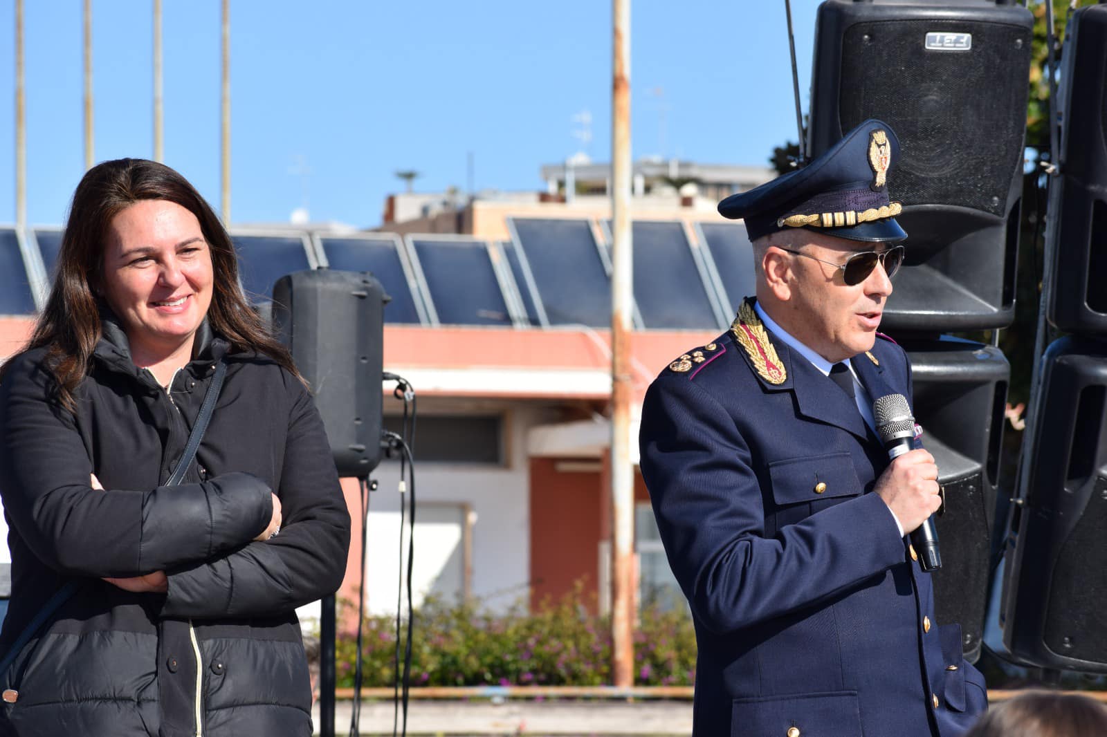 Targhe con i nomi delle vittime della strada, i familiari: "Idea ...
