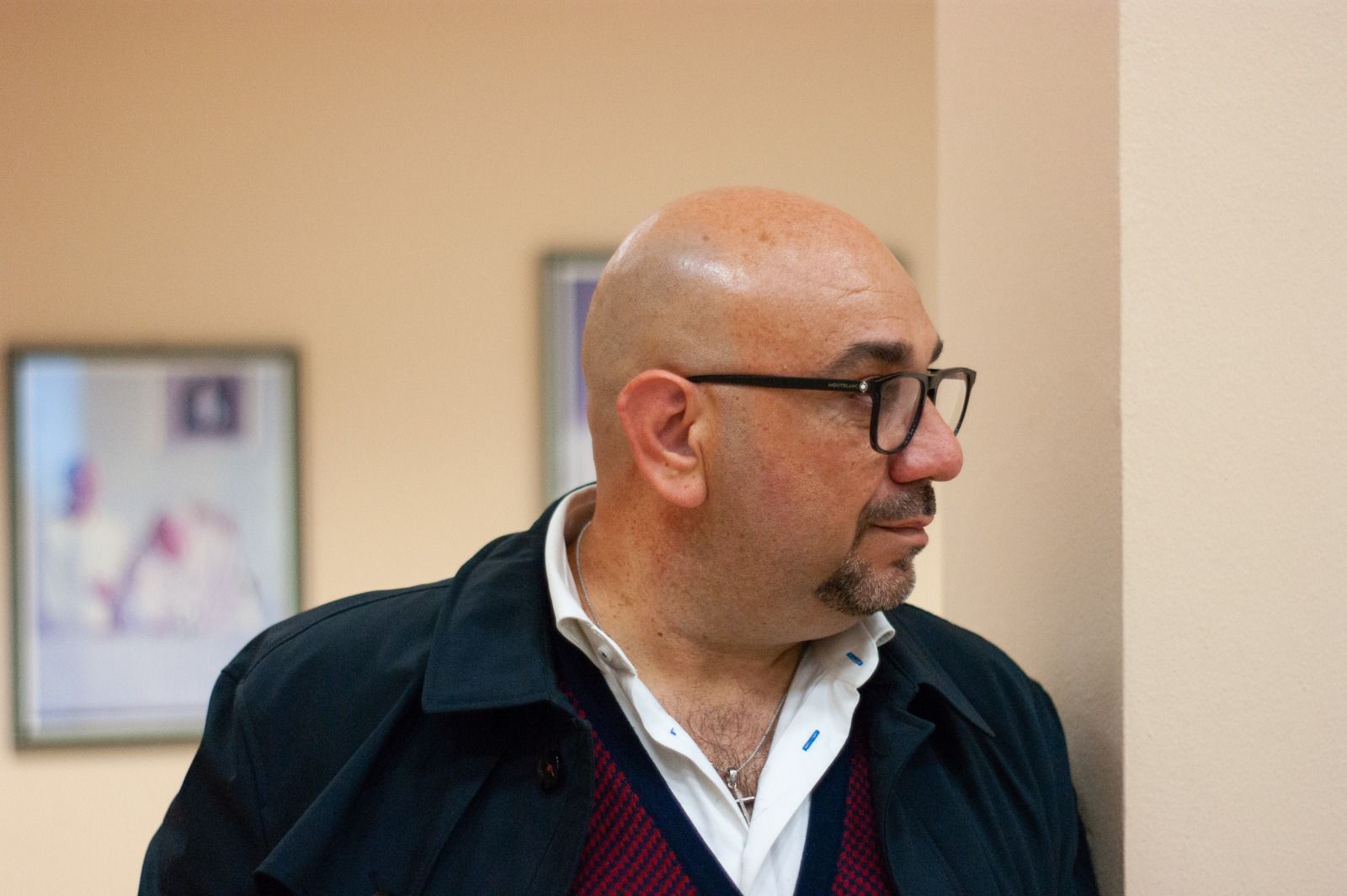 Giancarlo Garozzo, lo spezza equilibri che crea nuove intese: "Puntiamo ...