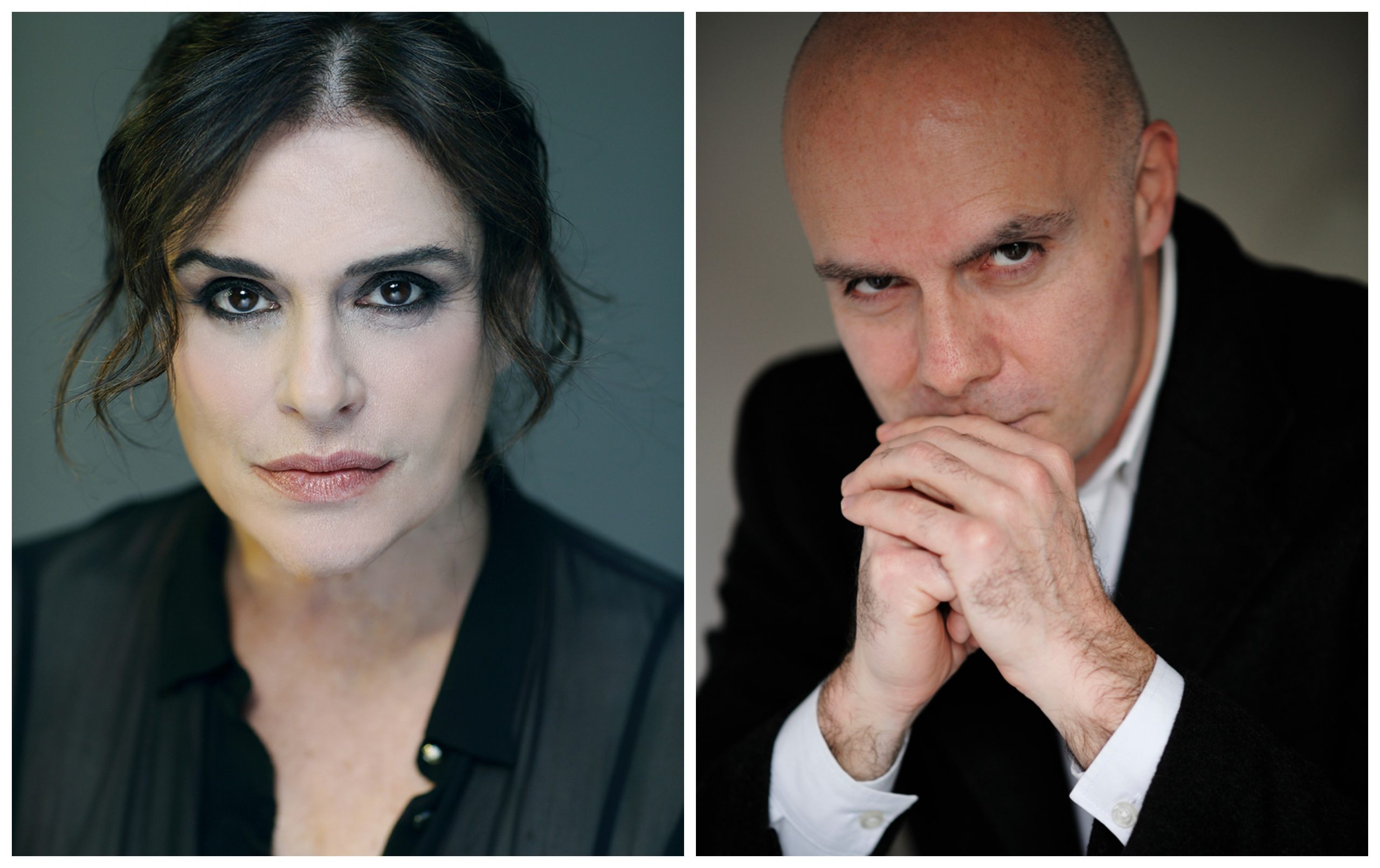 Spettacoli classici al teatro greco: Laura Marinoni e Alessandro ...