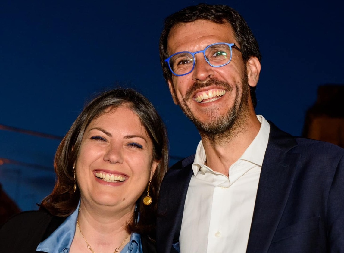 Sei assessori designati, la coalizione progressista presenta la squadra ...