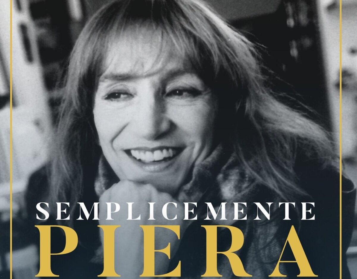 "Semplicemente Piera", serata evento al Teatro Massimo per Piera degli ...