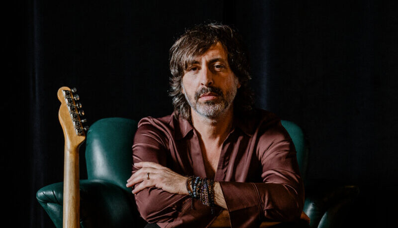 "Le corde dell'Anima" al Castello Eurialo con Osvaldo Iacono e Neja ...