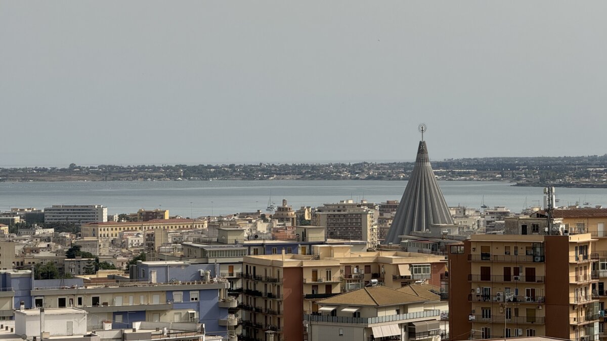 Siracusa si conferma tra i comuni capoluogo italiani più maturi dal ...