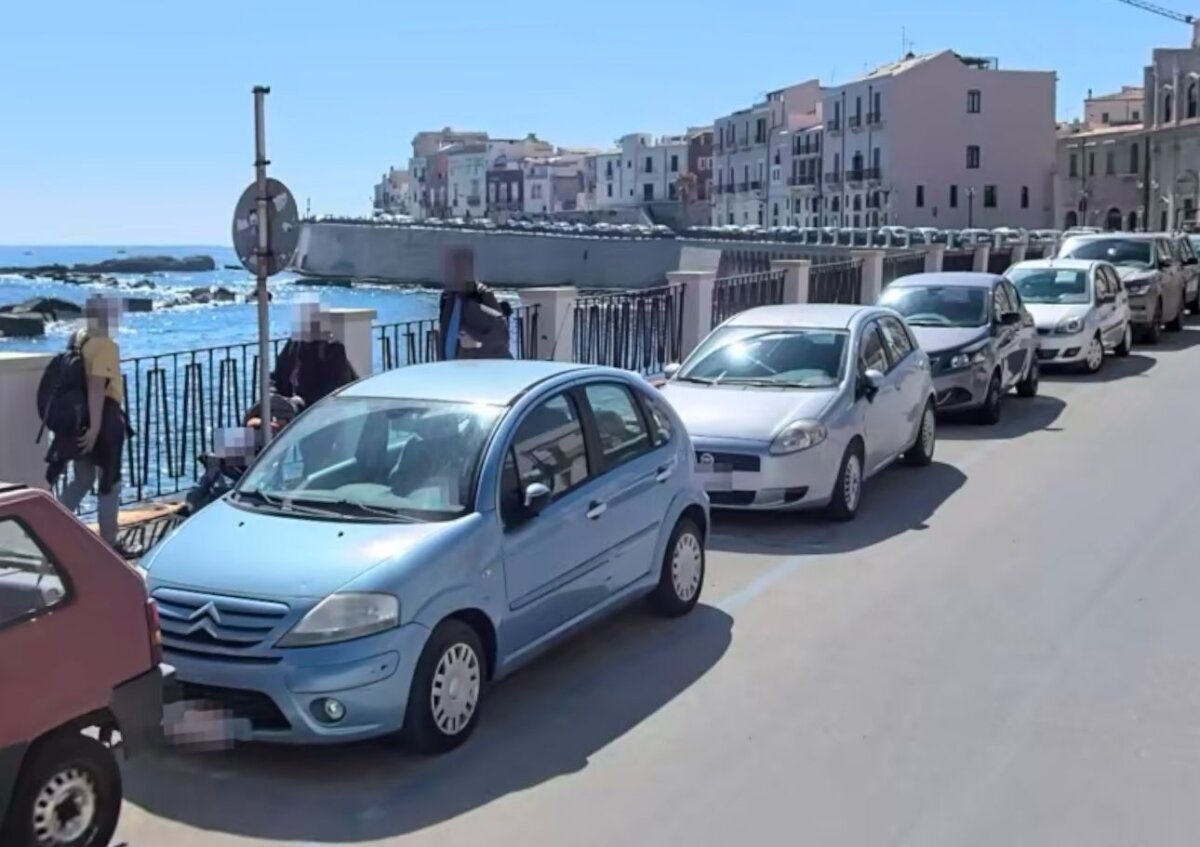 Lungomare Vittorini pedonale: via le auto lato mare, nuovi posti ...