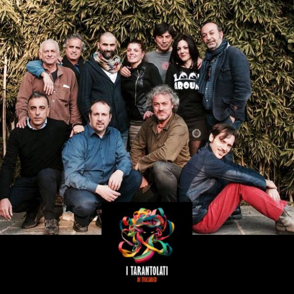 Ara World Fest, stasera con i Tarantolati di Tricarico i ritmi ...
