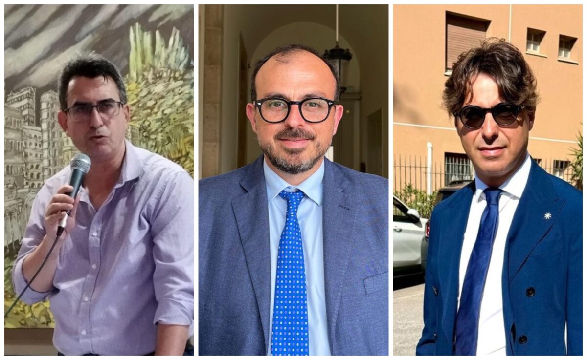 Nuove discariche, no a Melilli si a Lentini. Ed è polemica tra Pd, Mpa e FdI - SiracusaOggi.it