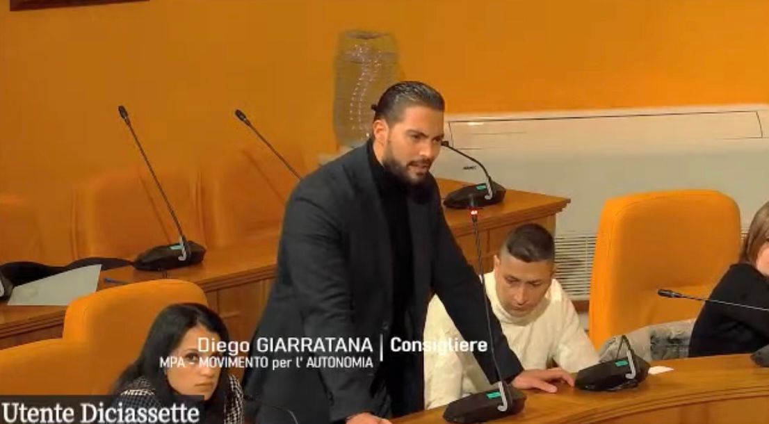 Priolo, salta l'approvazione del bilancio di previsione: Mpa chiede le ...