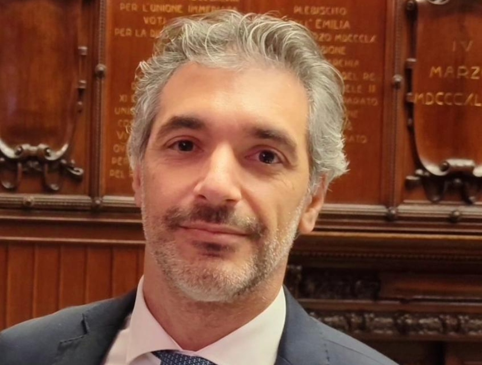 Intervista con Luca Cannata: "green deal da rivedere" e promuove i ...