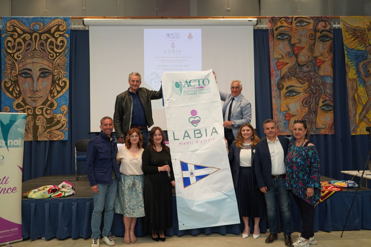 "Labia-Madri d'Amore", il progetto di Acto Sicilia a Siracusa, "celebriamo la figura materna ...