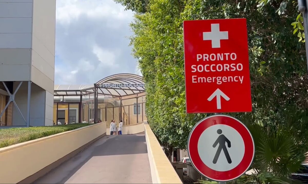 Sanità Digitale 2025, l’Asp di Siracusa premiata per l’innovazione nei ...