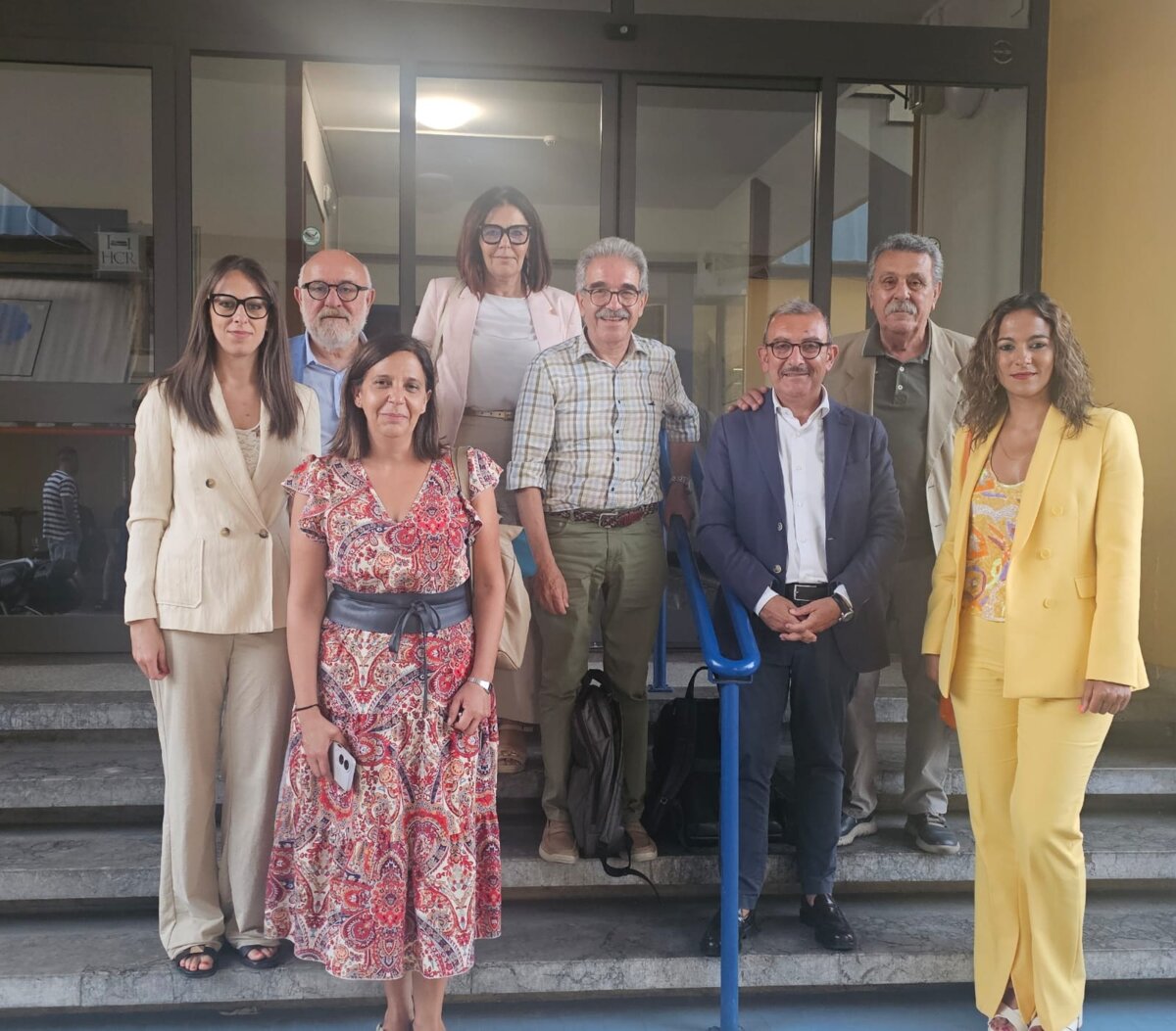 Pd Sicilia, si insedia la Commissione regionale di garanzia: Giovanni ...