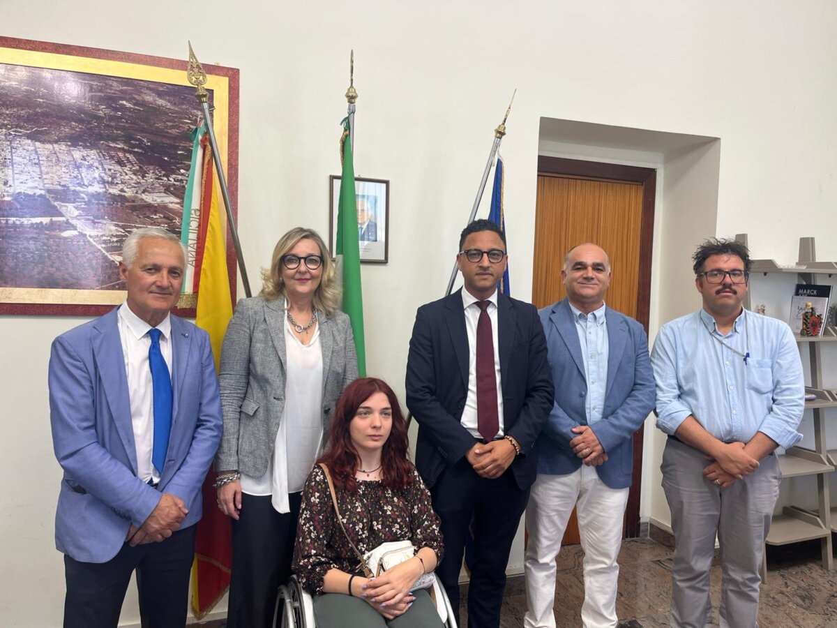 Solarino, ecco la nuova giunta comunale. Cinque assessori, due donne e ...