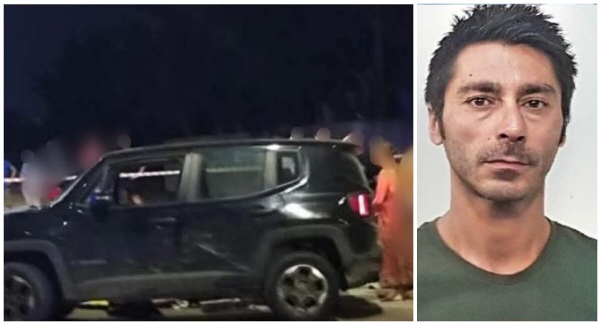 Omicidio di Avola, convalidati i due fermi: padre e figlio confermano l'aggressione ...