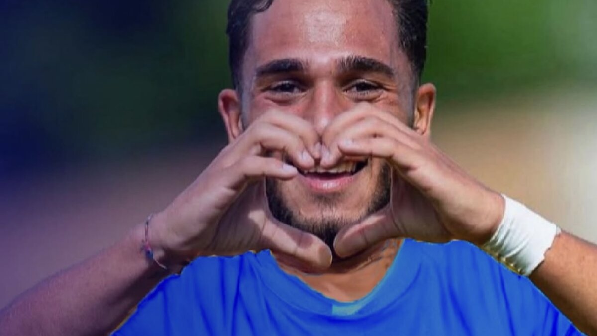 Un nuovo attaccante per il Siracusa, dal Sorrento arriva Giuseppe ...