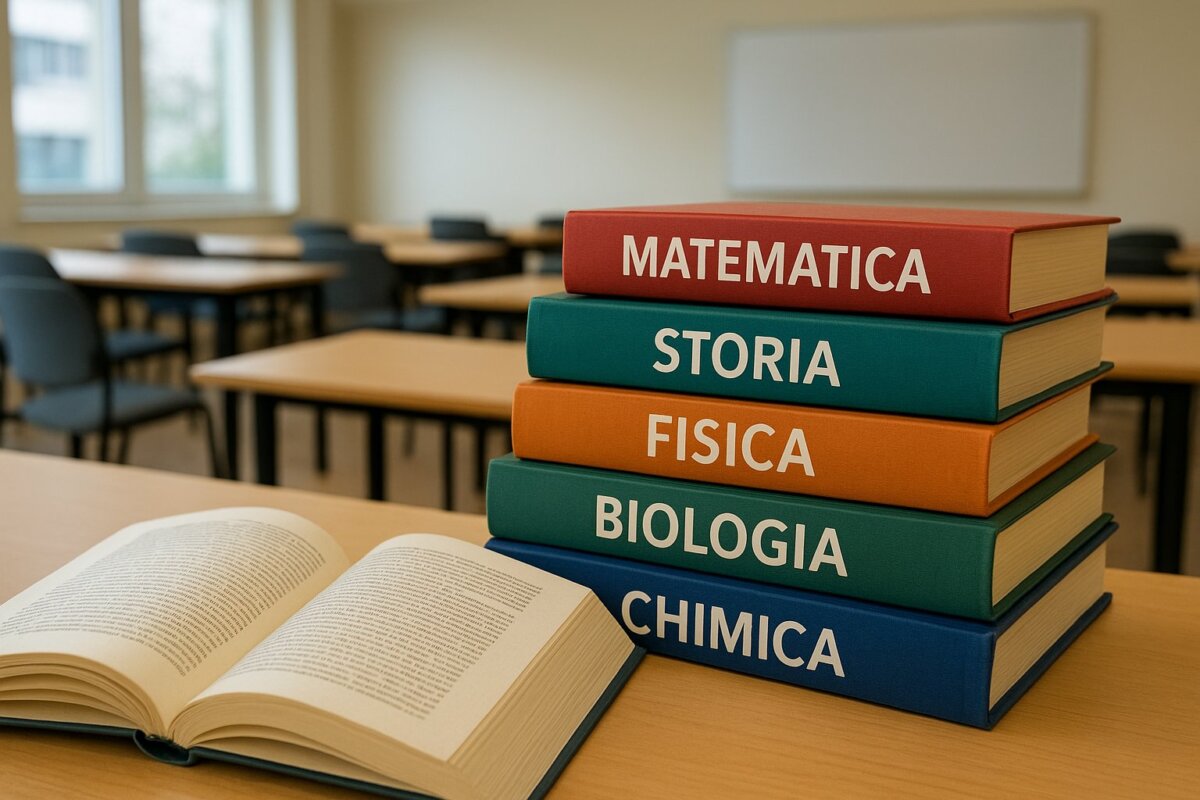 Università di Catania, diritto allo studio: sconto sui libri di testo e ...