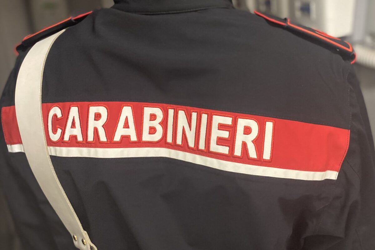 Sorpreso con circa 200 grammi di droga. Arrestato 48enne - SiracusaOggi.it