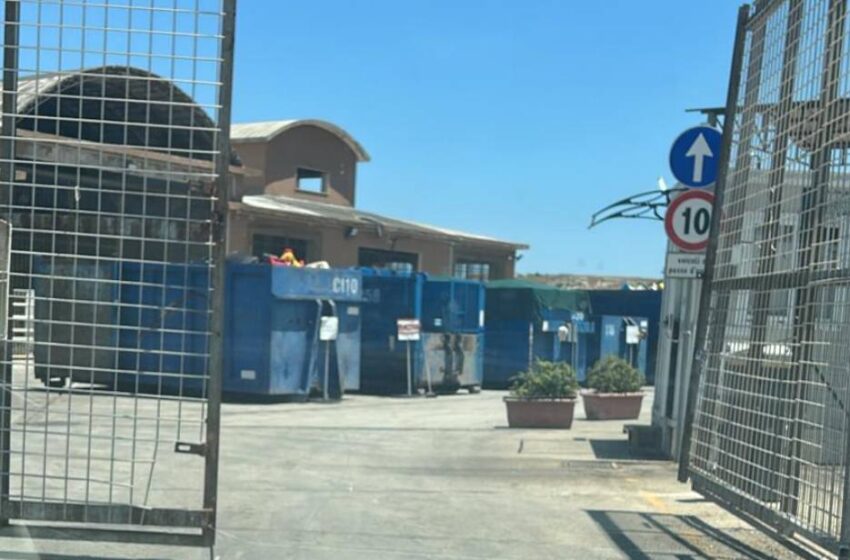Ma esattamente, il Ccr di Targia...a cosa serve? Racconto di un ...